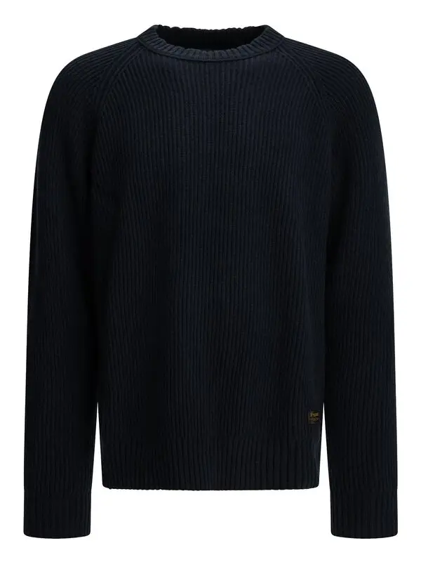 Filson Cascade' Crew Neck Sweater - Blue