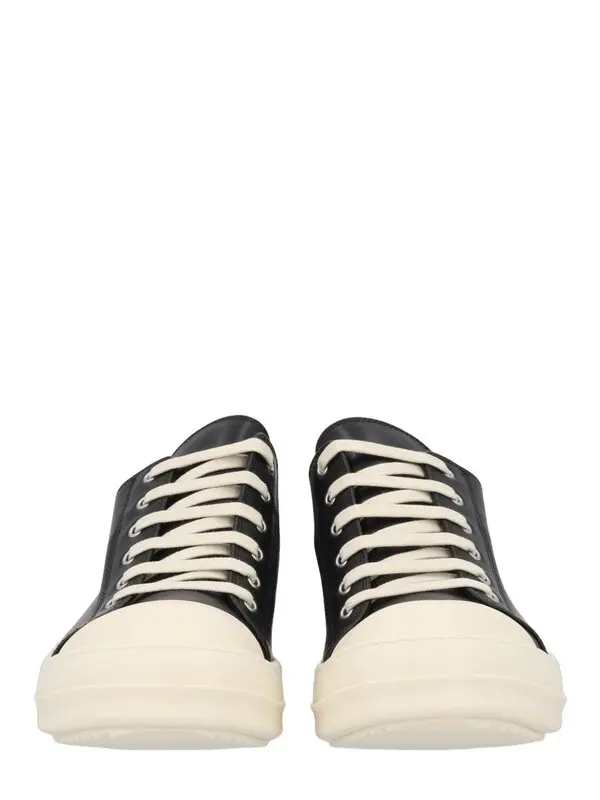 Rick Owens Sneaker 'low - Black