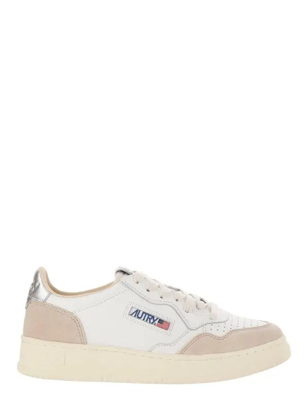 AUTRY Sneakers Medalist Low - Multi
