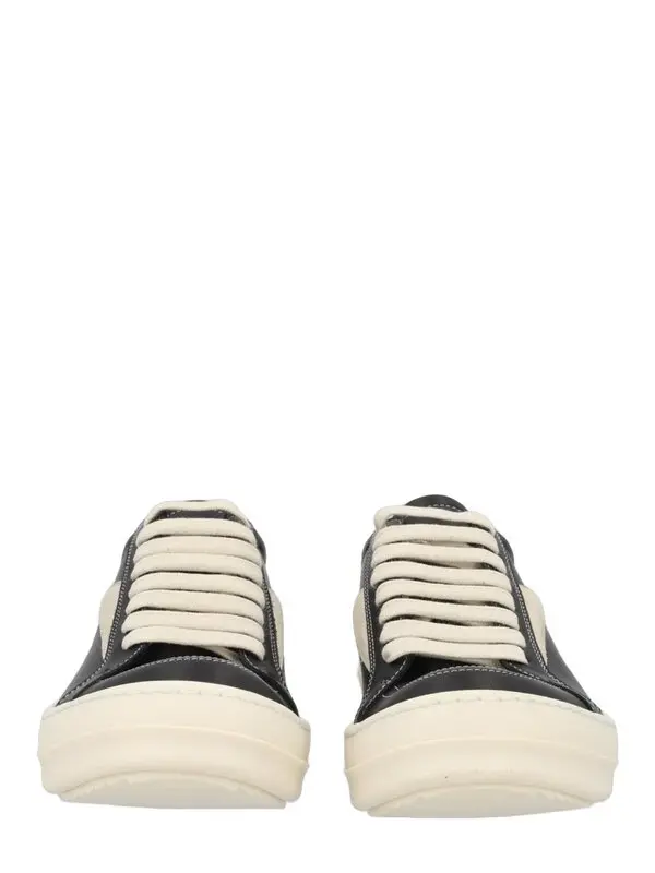 Rick Owens Sneaker 'vintage - Black