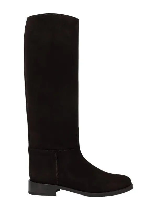 MARETTO Boots & Ankle Boots - Brown