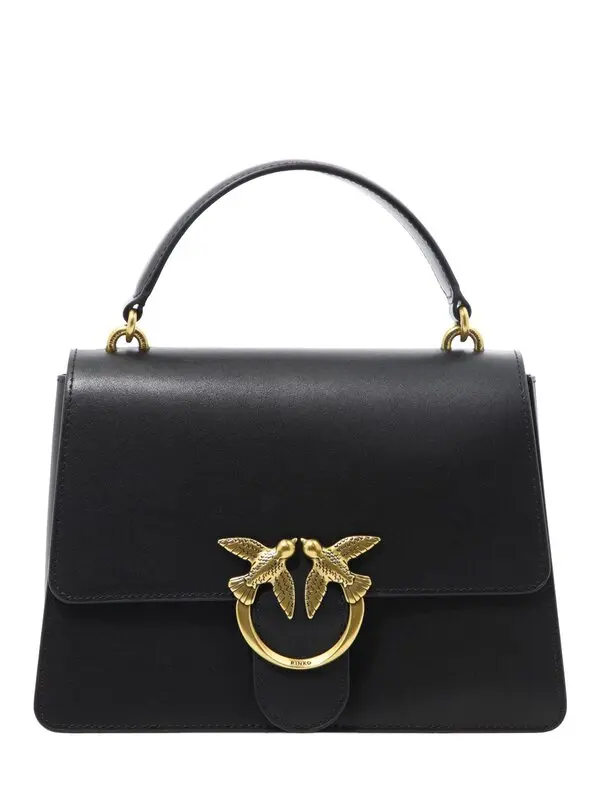Pinko Handbags - Black