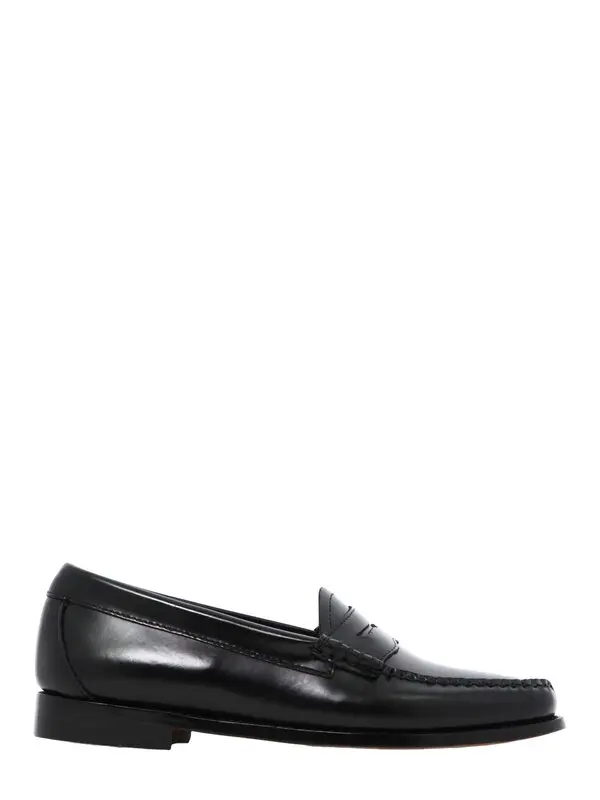 G.H. BASS & CO. Weejuns Penny' Loafers - Black