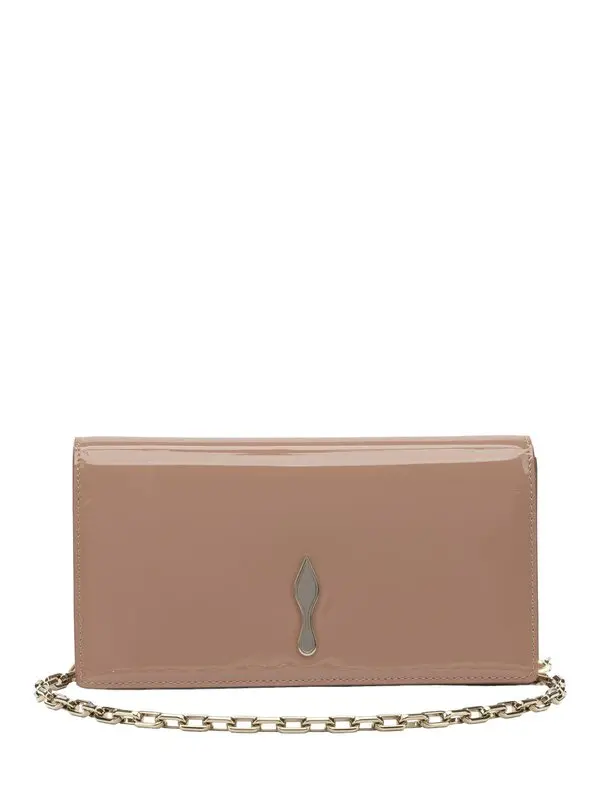 CHRISTIAN LOUBOUTIN Clutches - Pink
