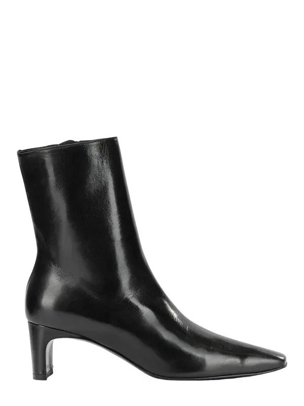 ALLUMINIO Boots & Ankle Boots - Black