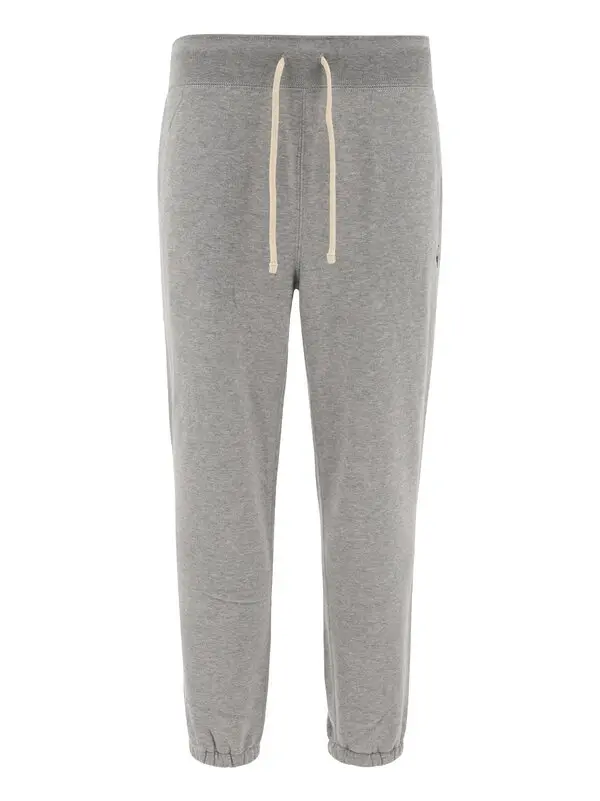 Polo Ralph Lauren Pony' Athletic Pants - Grey
