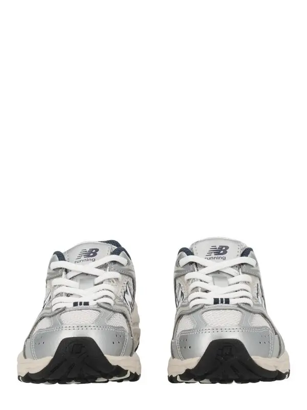NEW BALANCE Sneaker 530 Bungee Lace - Grey