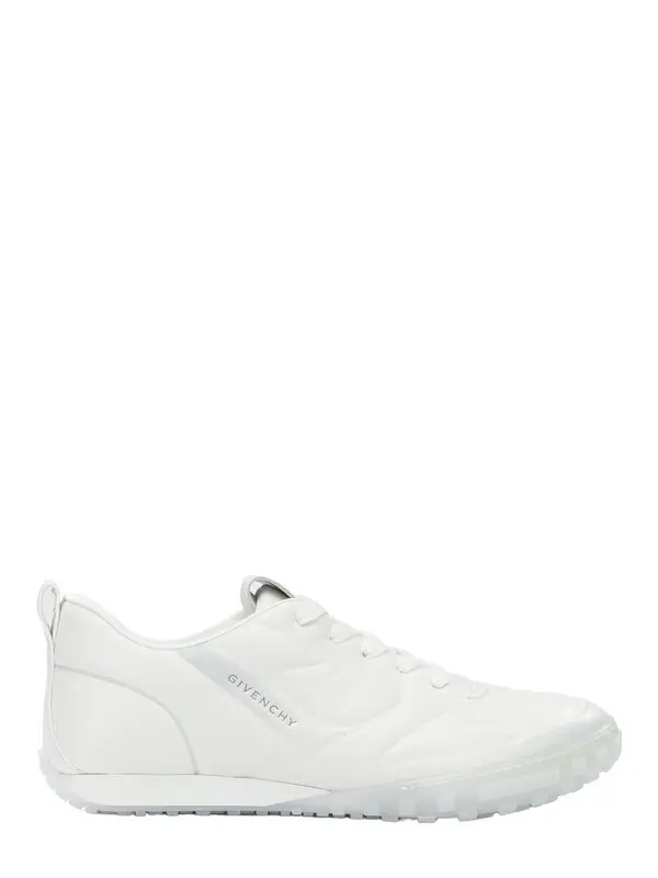 Givenchy Glide' Low Top Sneakers - White