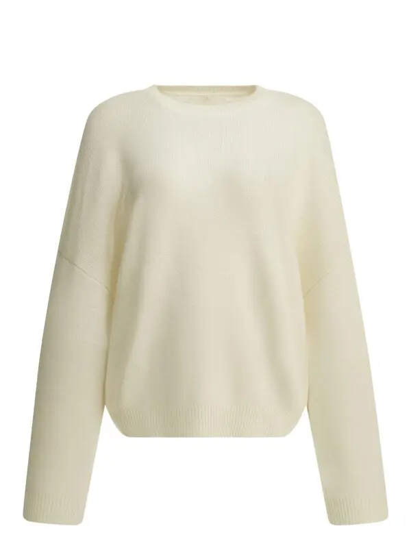 LISA YANG Knitwear - White