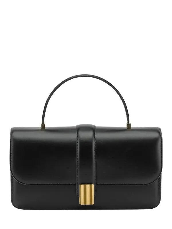 Khaite Blake' Small Handbag - Black