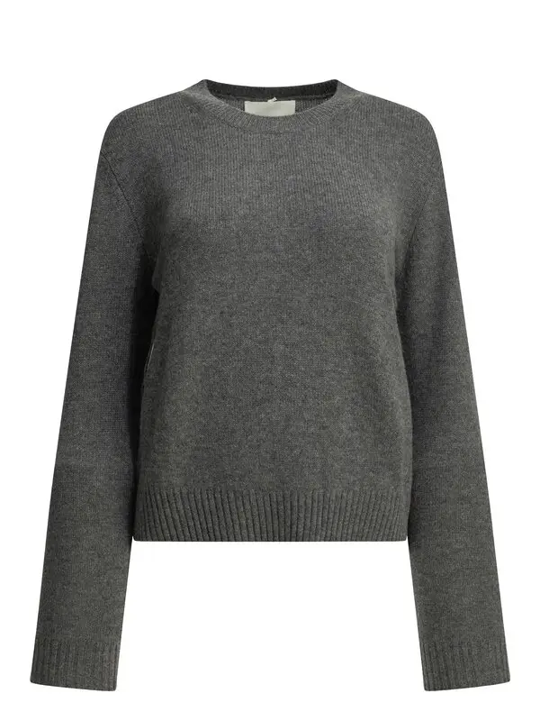 LISA YANG Knitwear - Grey