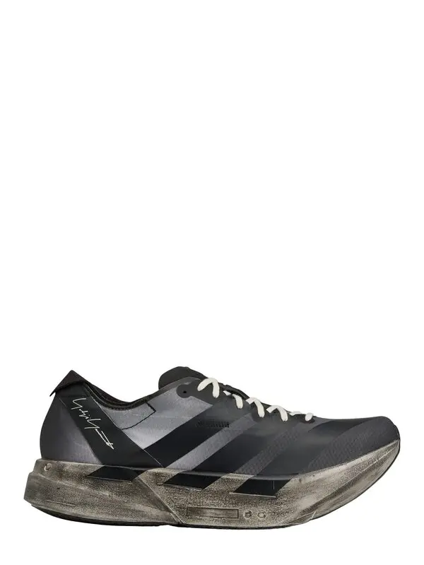Y3 Adios Pro 4 Sneakers - Grey