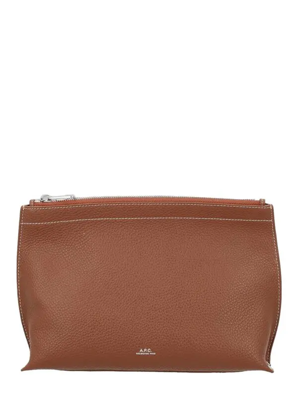 A.p.c. Pochette 'neige Clou - Buff