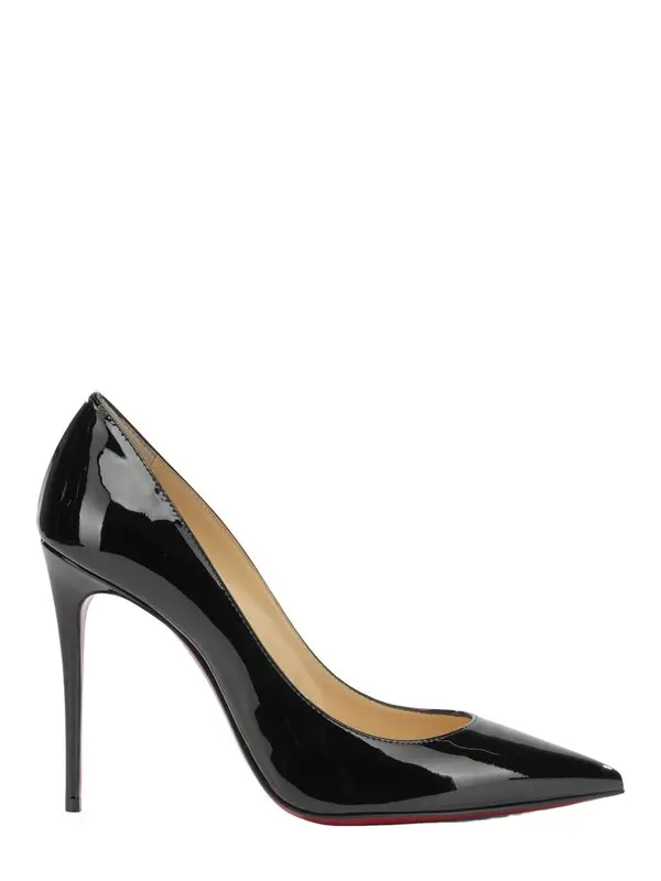CHRISTIAN LOUBOUTIN Heeled Shoes - Black