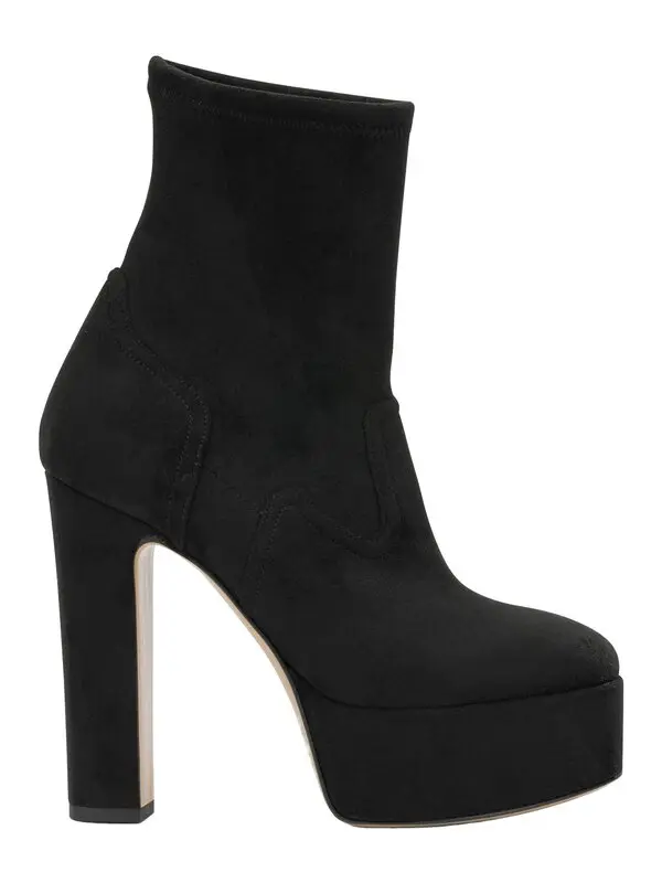 Casadei Boots & Ankle Boots - Black