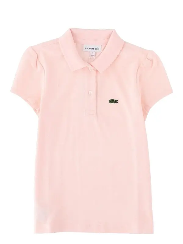 Lacoste Shirt - Pink