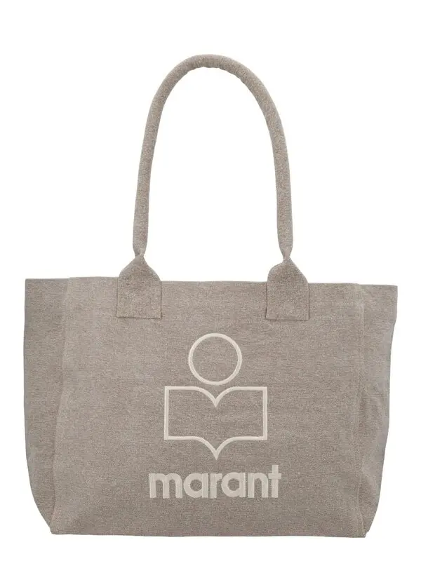 Isabel Marant Étoile Borsa 'yenky - Beige