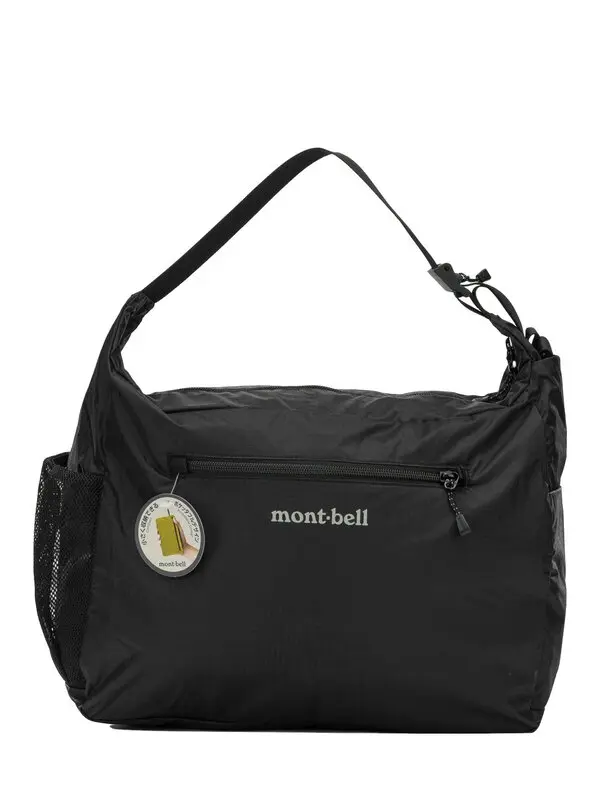 MONTBELL Shoulder Bags - Black