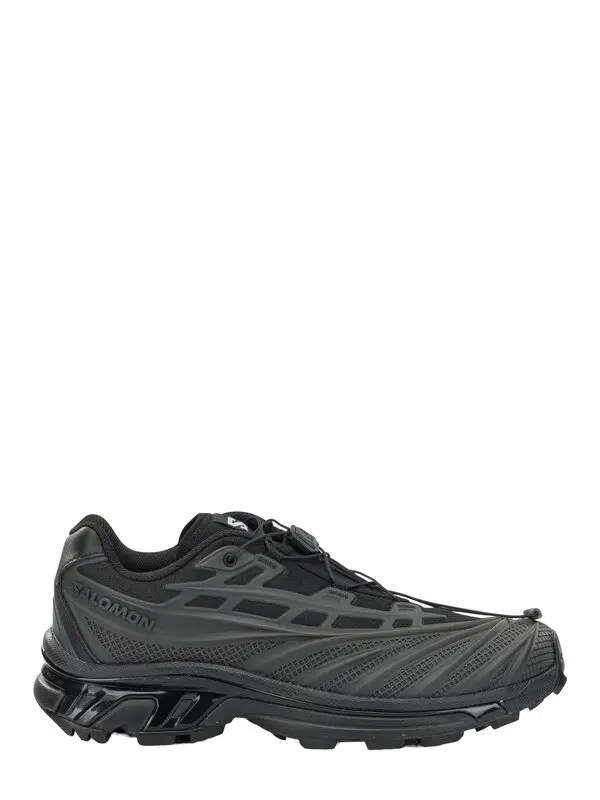 SALOMON Xt Evo' Low Top Sneakers - Black