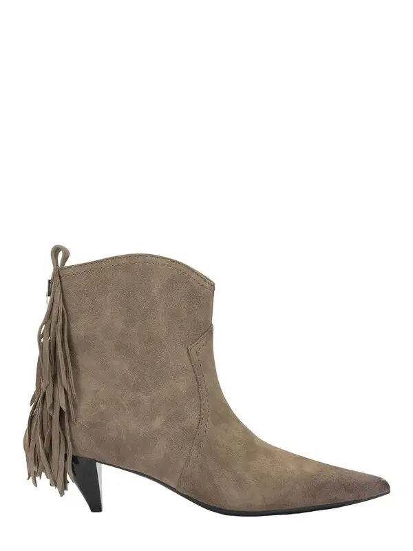 Pinko Boots & Ankle Boots - Beige