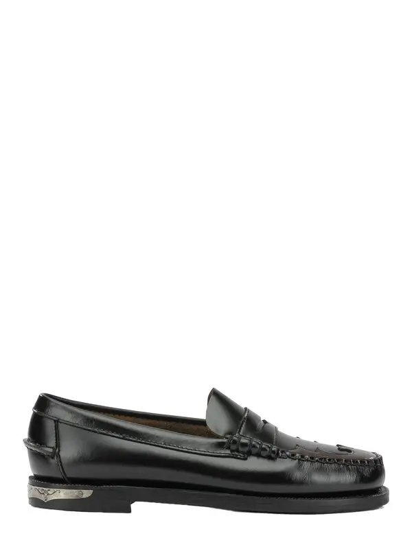 SEBAGO Dan Scarabeo' Loafers - Black