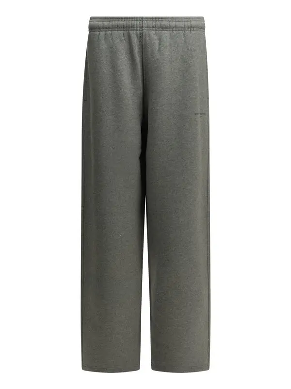 Alexander Wang Hotfix' Athletic Pants - Grey