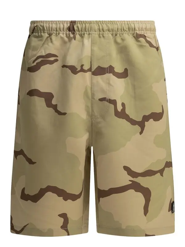 StÜssy Shorts - Green