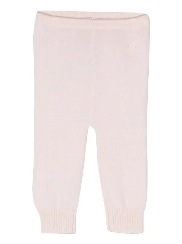 Bonpoint Leggings - Pink