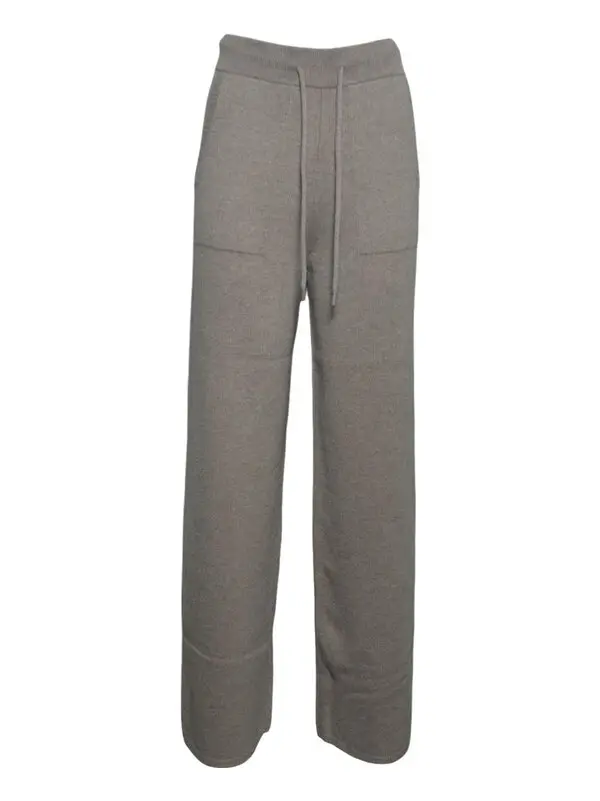 Max Mara Trousers - Sabbia