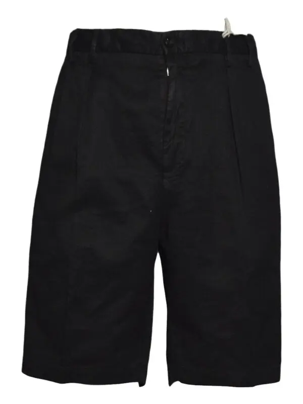 L.B.M. 1911 Shorts - Nero