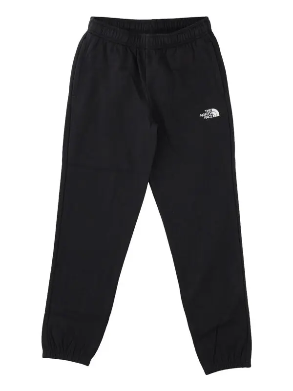 The North Face Teen Evolution Simpledome Pant Tnf - Black