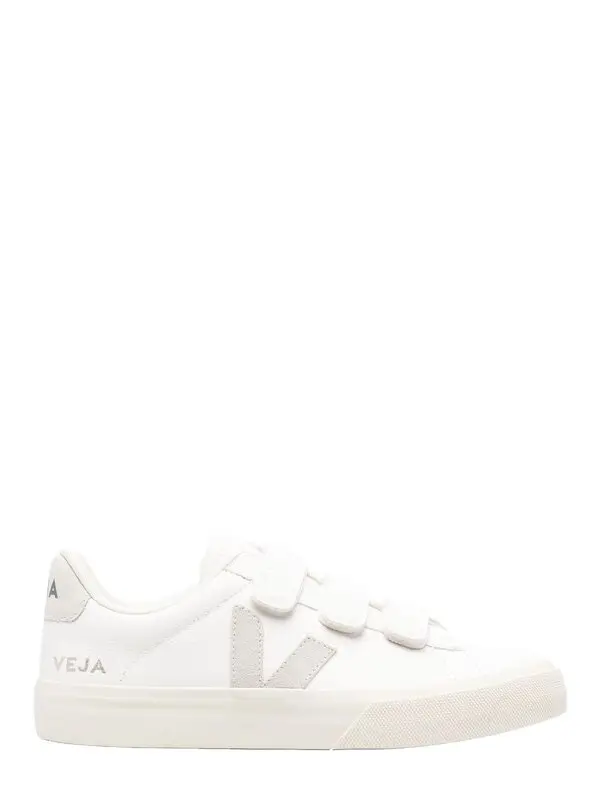 VEJA Recife Sneakers - Silver