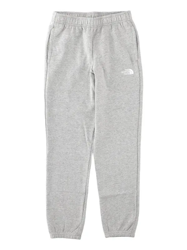 The North Face Teen Evolution Simpledome Pant Tnf Black - Grey