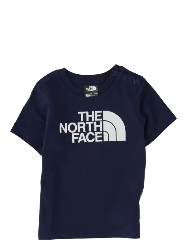 The North Face Inf Graphic Tee - Blue