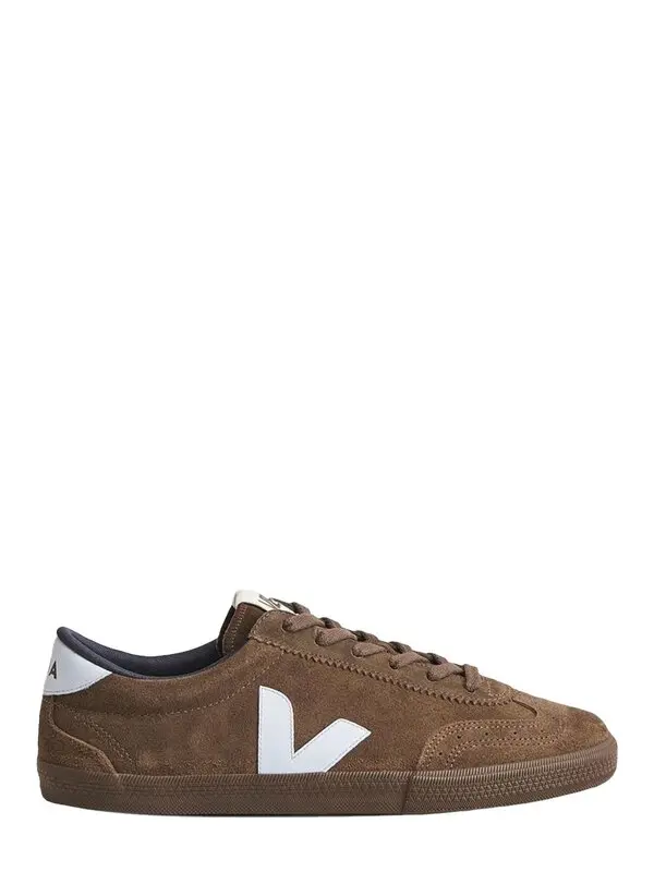 VEJA Volley Sneakers - Brown