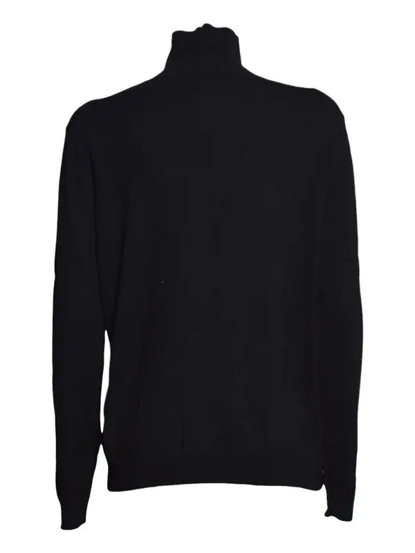 Max Mara Sweaters - Nero