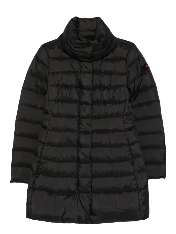 Peuterey Sobchak Down Jacket - Black