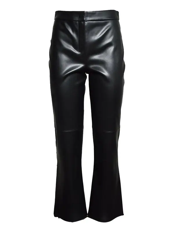 Max Mara Trousers - Nero