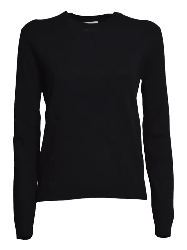 Max Mara Sweaters - Nero
