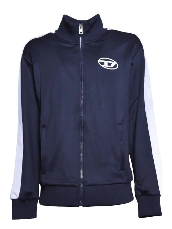 DIESEL® Sweaters - Blu