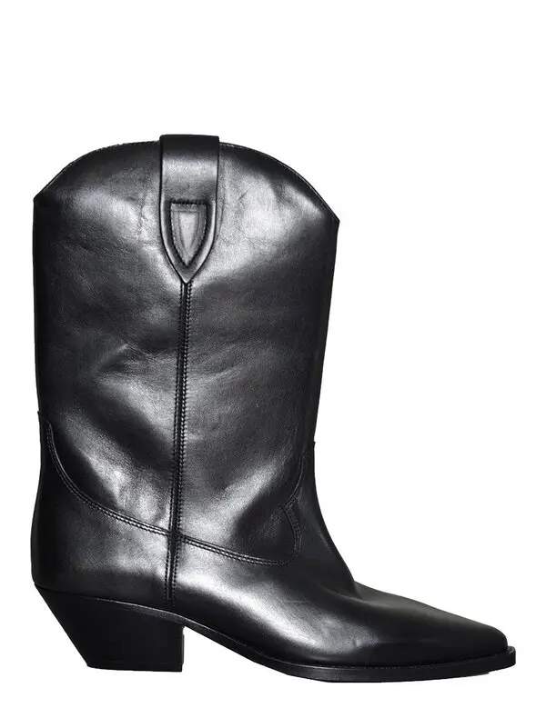 Isabel Marant Étoile Boots - Nero
