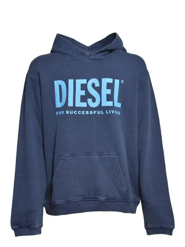 DIESEL® Sweaters - Blu