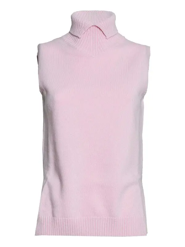 JIL SANDER Jackets - Rosa