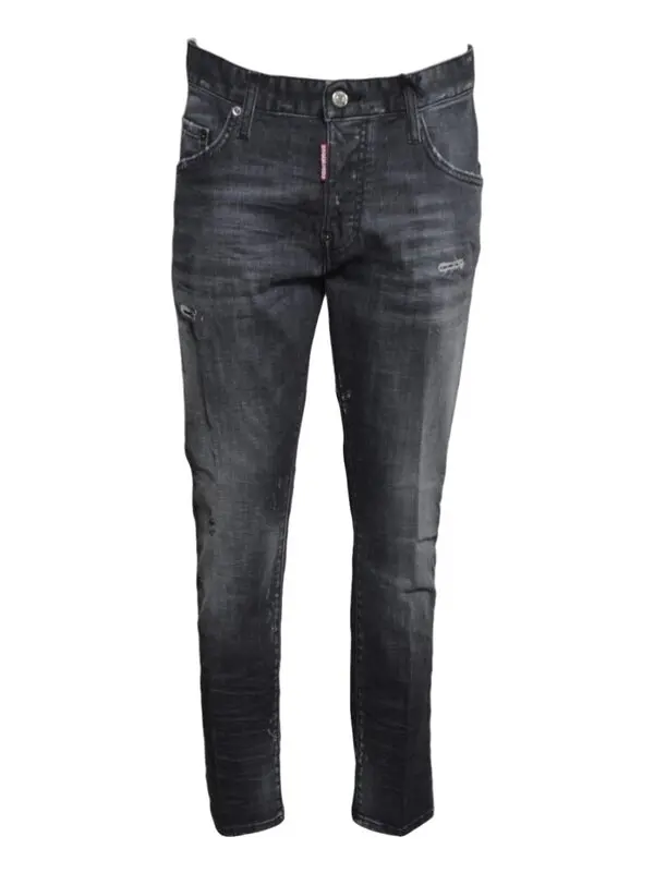 Dsquared2 Jeans - Nero
