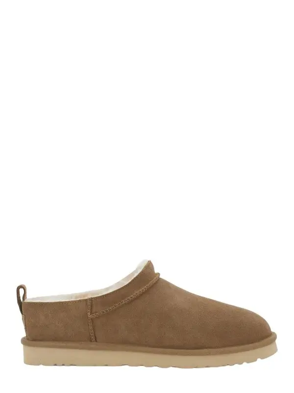 UGG Classic Micro Boots - Brown