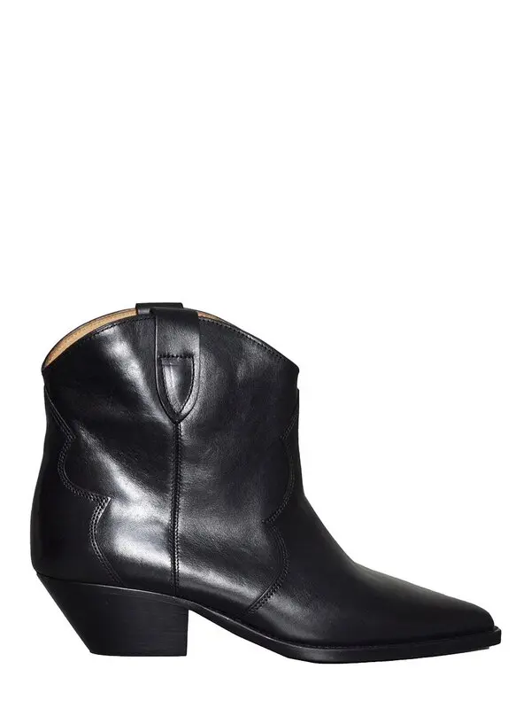 Isabel Marant Étoile Boots - Nero