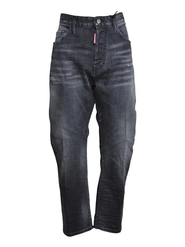 Dsquared2 Jeans - Nero