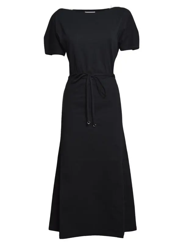 LEMAIRE Dresses - Nero