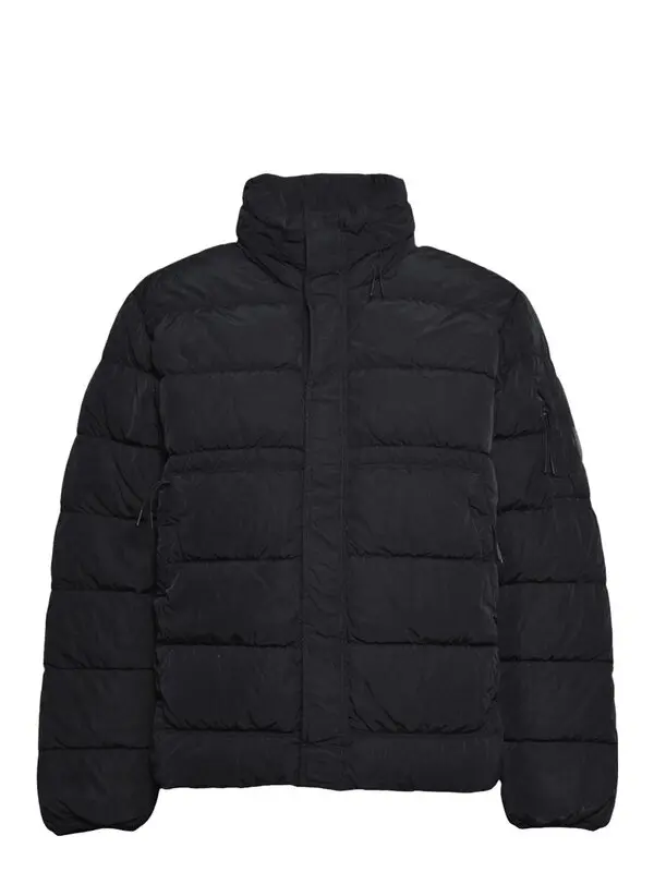 C.P. COMPANY Coats - Nero