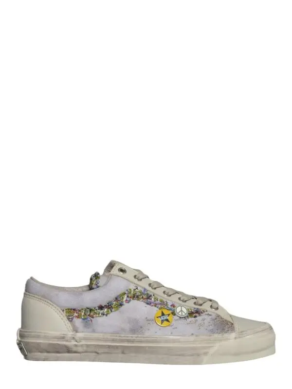 VANS Sneakers - Beige